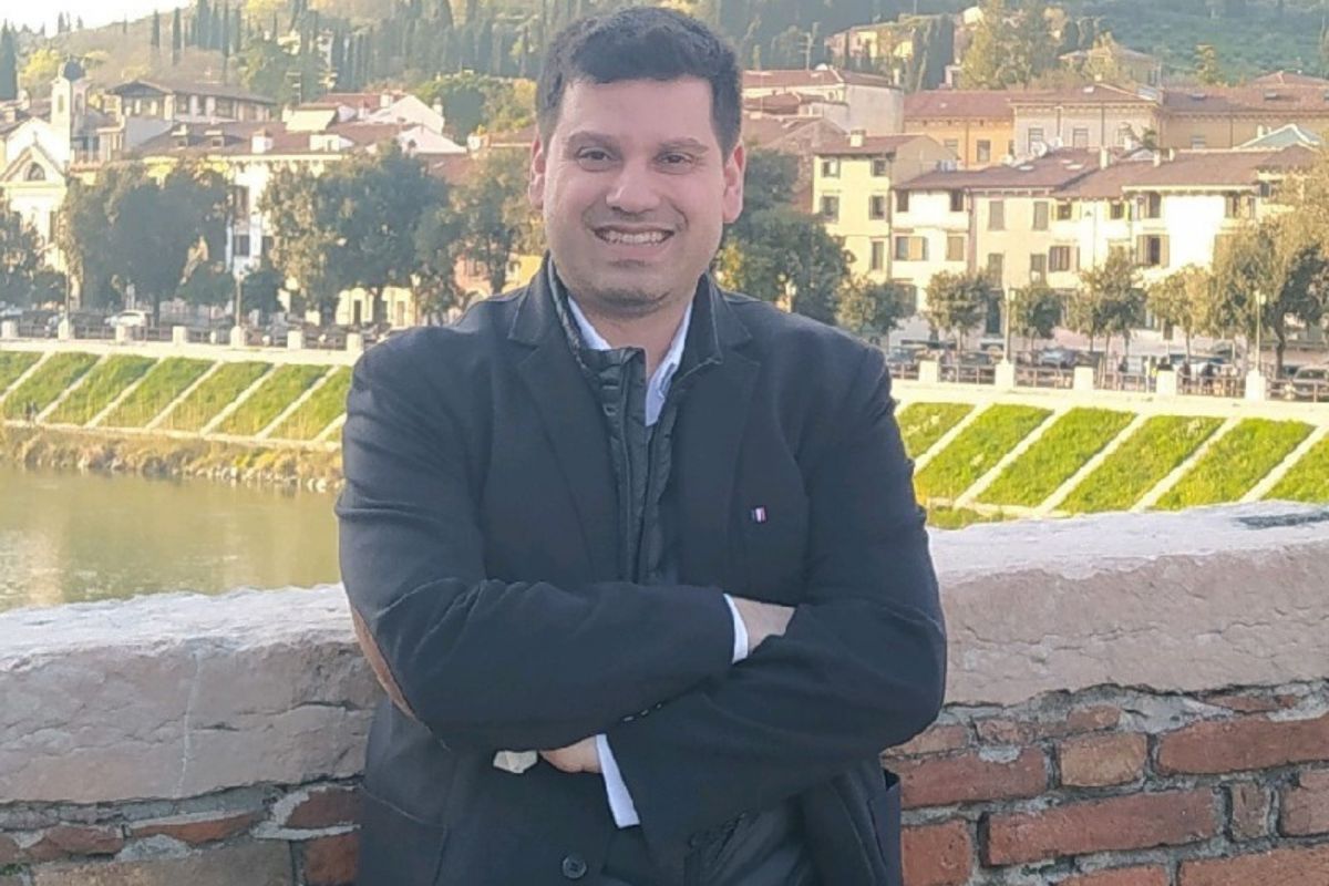 Blending Business Acumen with Wine Expertise: Follow Anthony Bechara’s ...